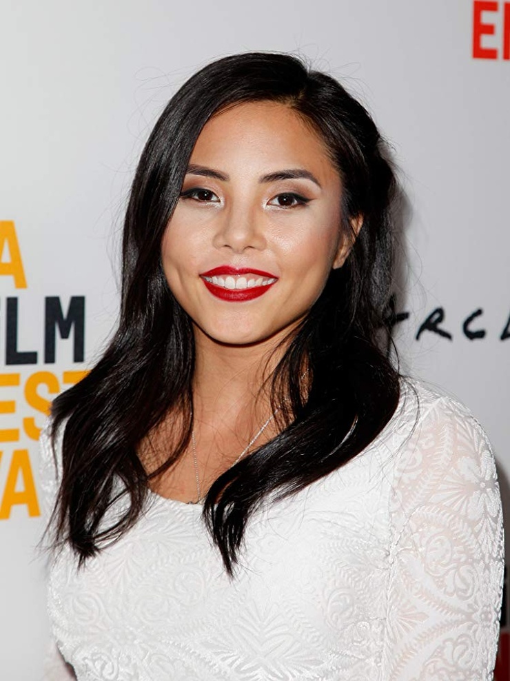 Anna Akana image