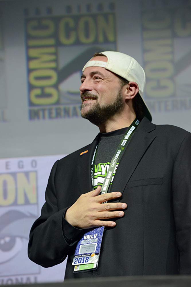 Image of Kevin Smith