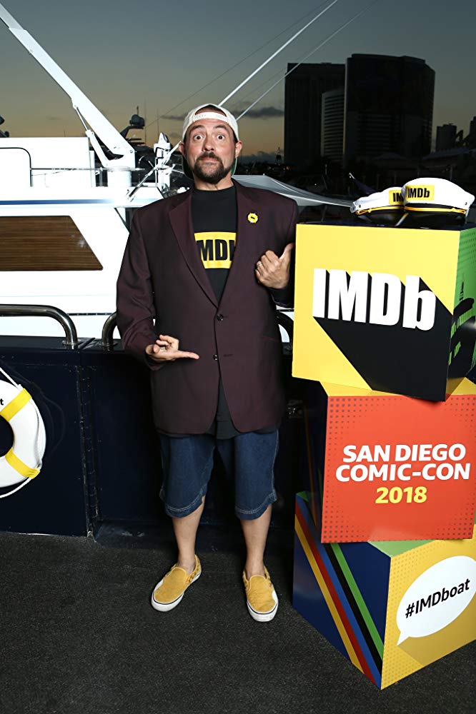 Picture of Kevin Smith