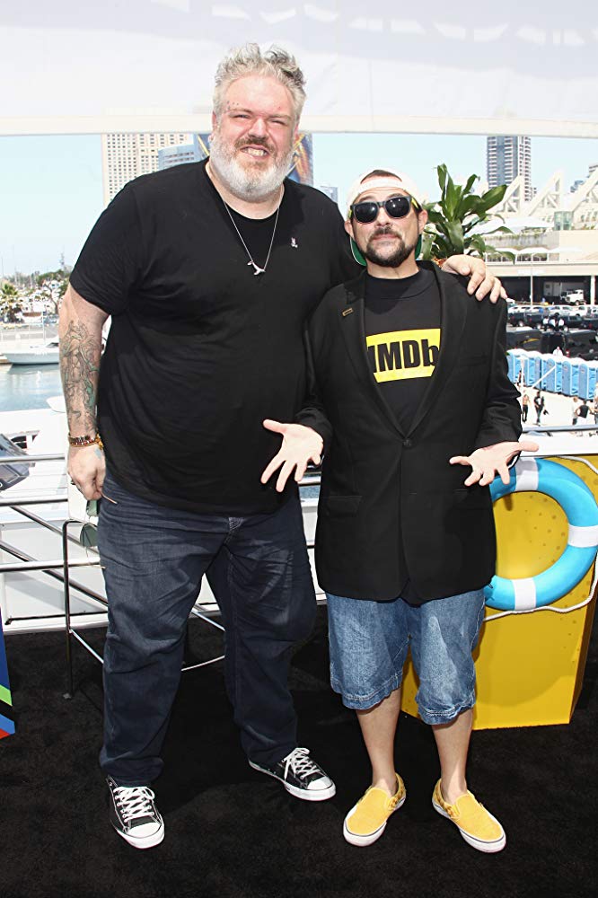 Picture of Kevin Smith
