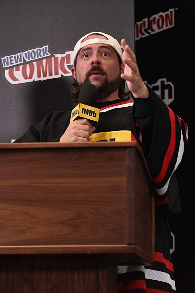 Picture of Kevin Smith