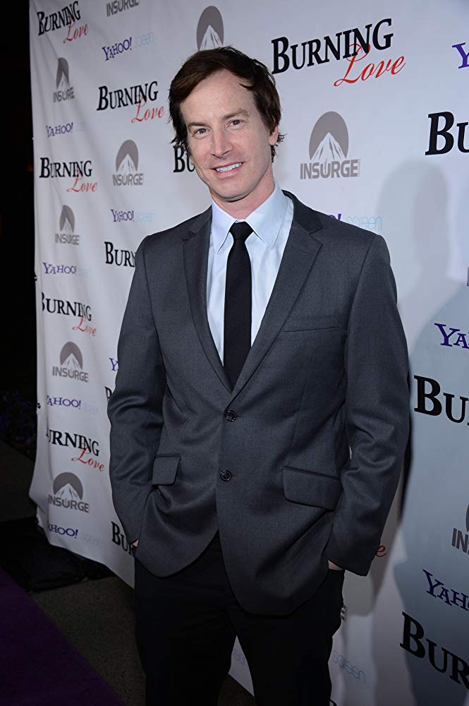 Picture of Rob Huebel