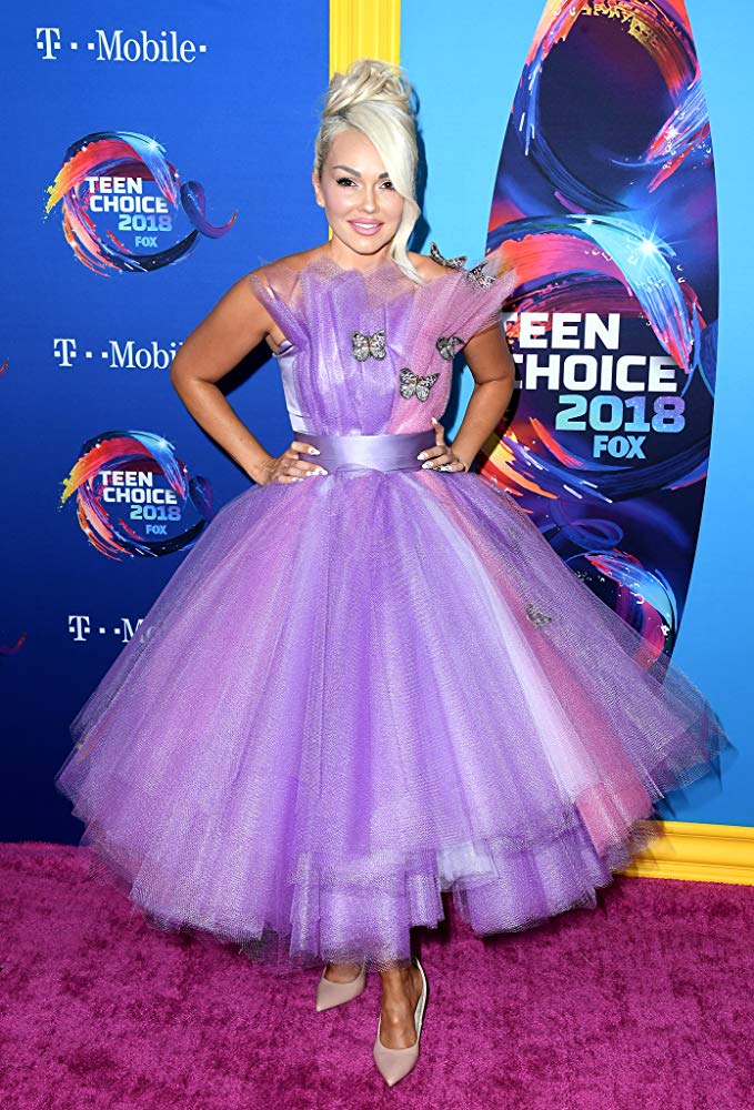 Picture of Kandee Johnson