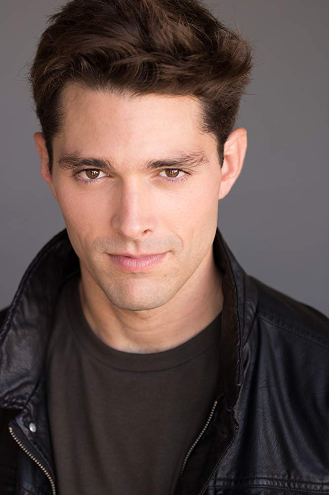 Image of Sean Michael O'Brien