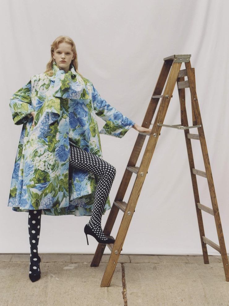 Picture of Hannah Motler