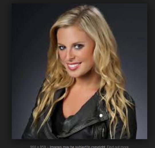 Picture of Christy Lee