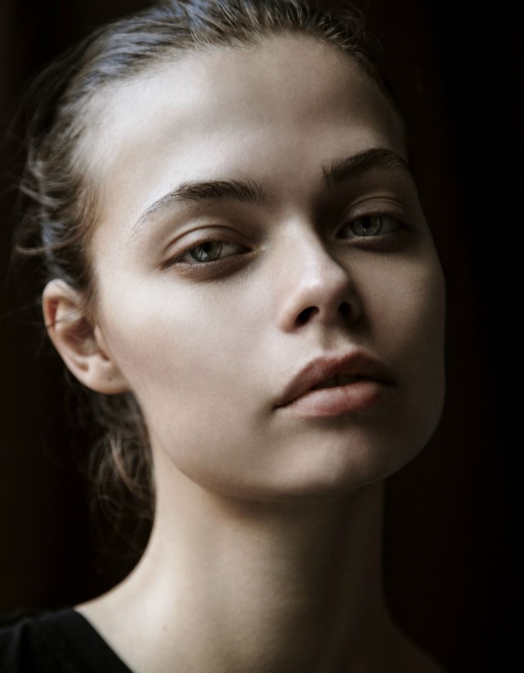 Picture of Milena Zolina