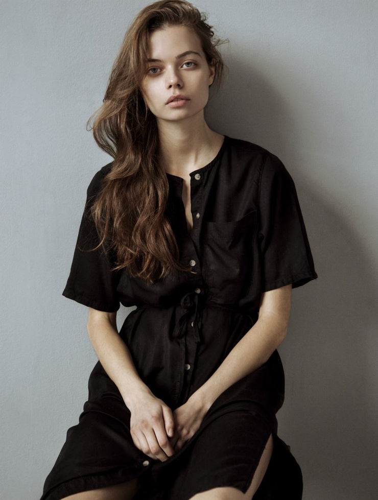 Picture of Milena Zolina