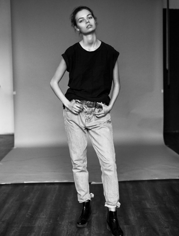 Image of Milena Zolina