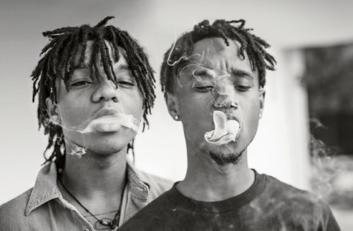 Picture of Rae Sremmurd