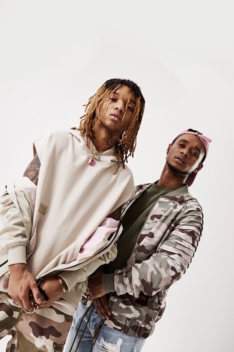 Picture of Rae Sremmurd