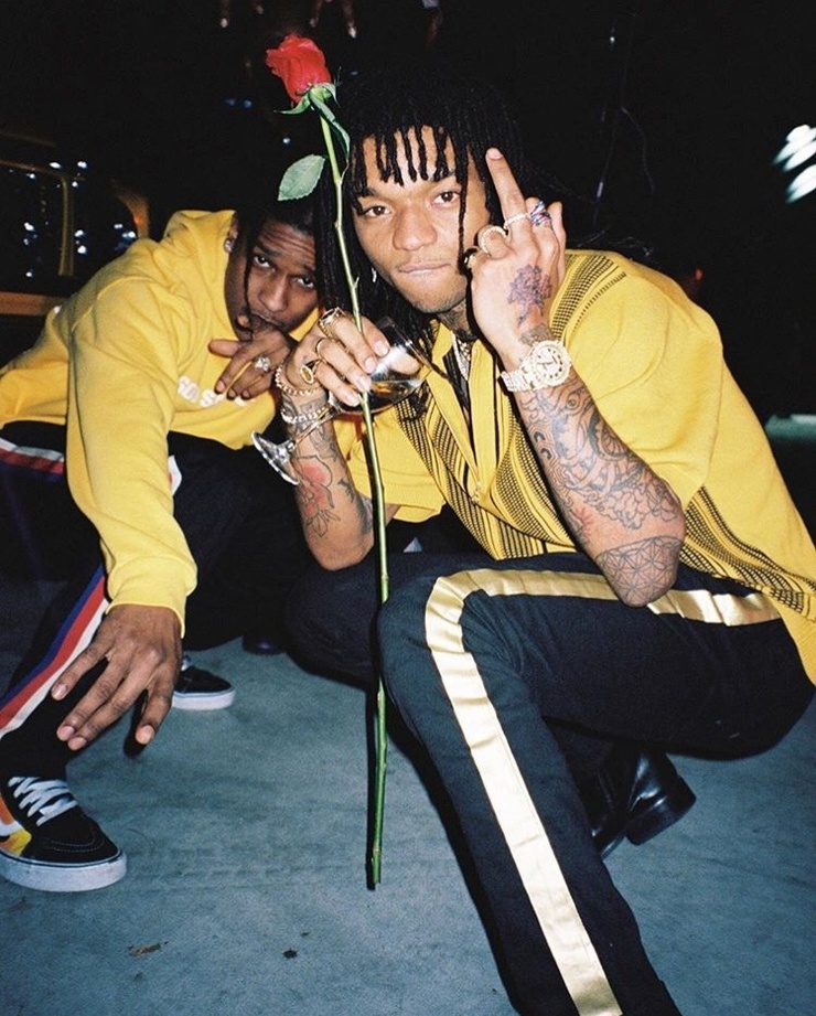 Picture of Rae Sremmurd