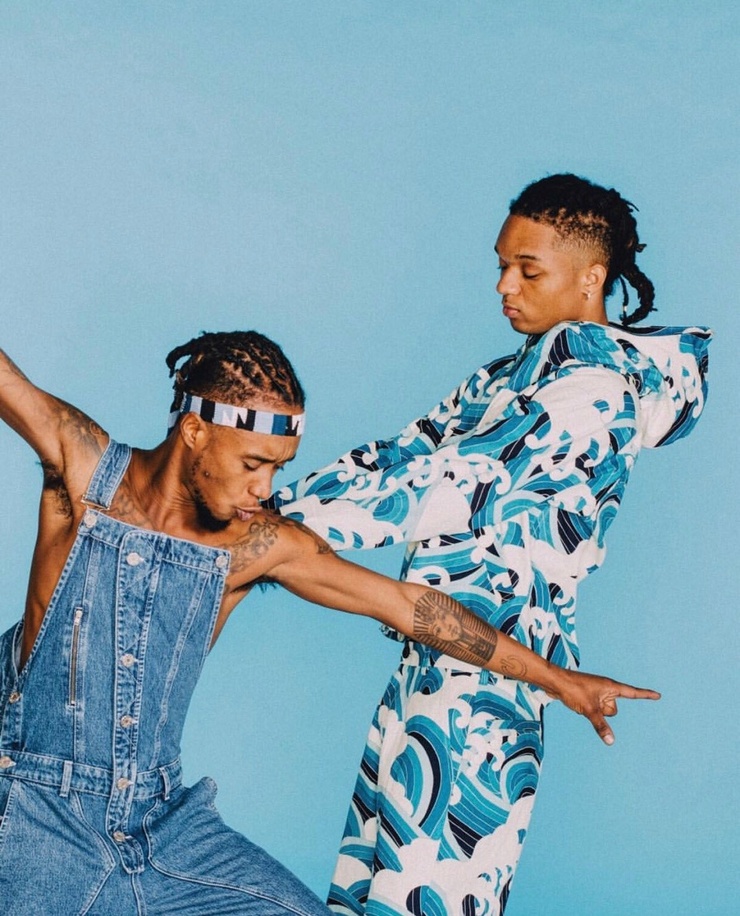 Picture of Rae Sremmurd