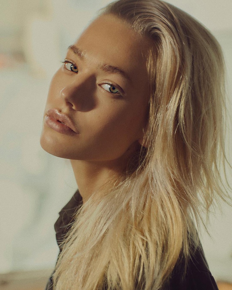 Picture of Ksenia Islamova