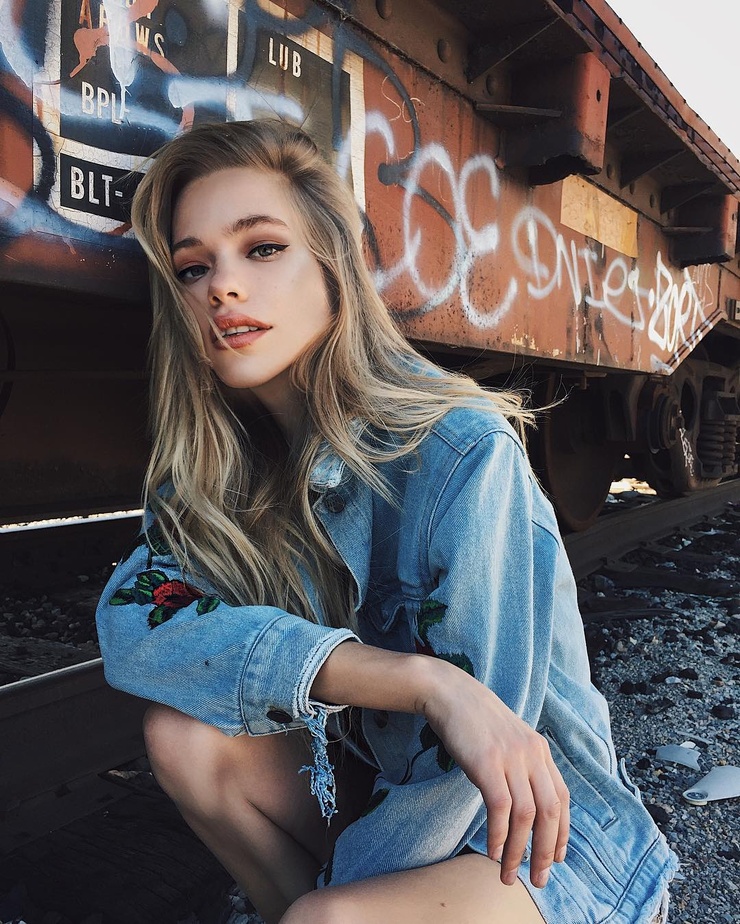 Picture of Ksenia Islamova