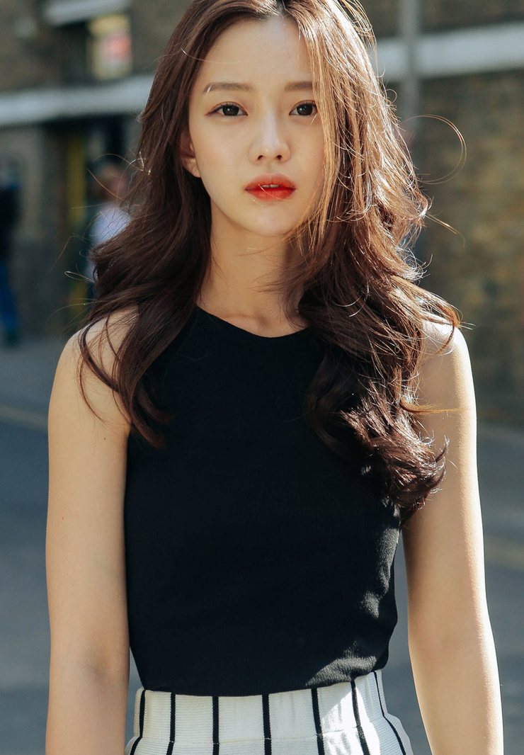 Picture of Park Seul