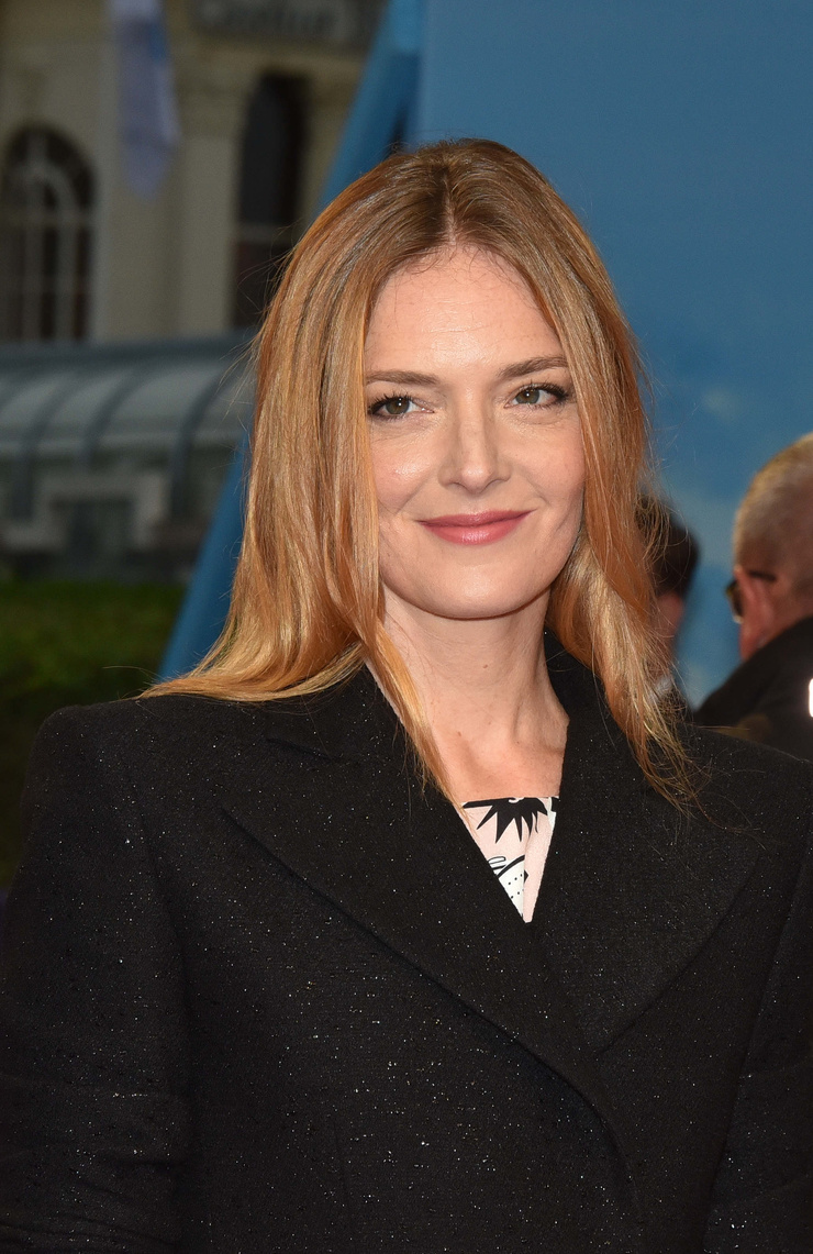 Picture of Kate Moran