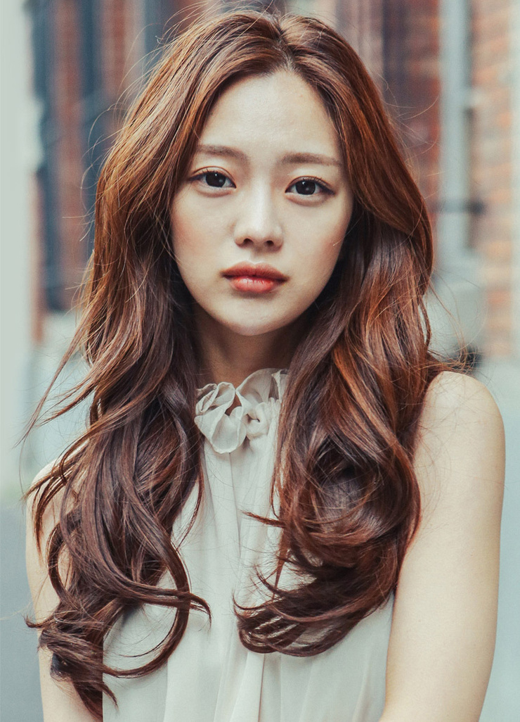 Picture of Park Seul