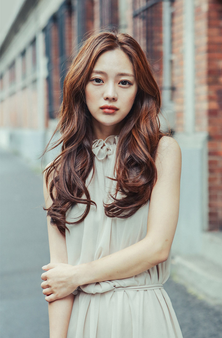 Picture of Park Seul