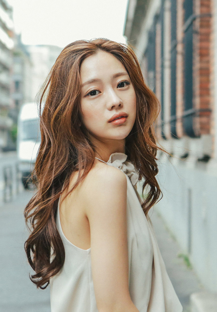 Picture of Park Seul