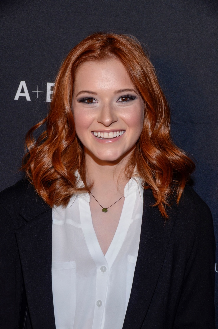 Picture of Mercedes Griffeth