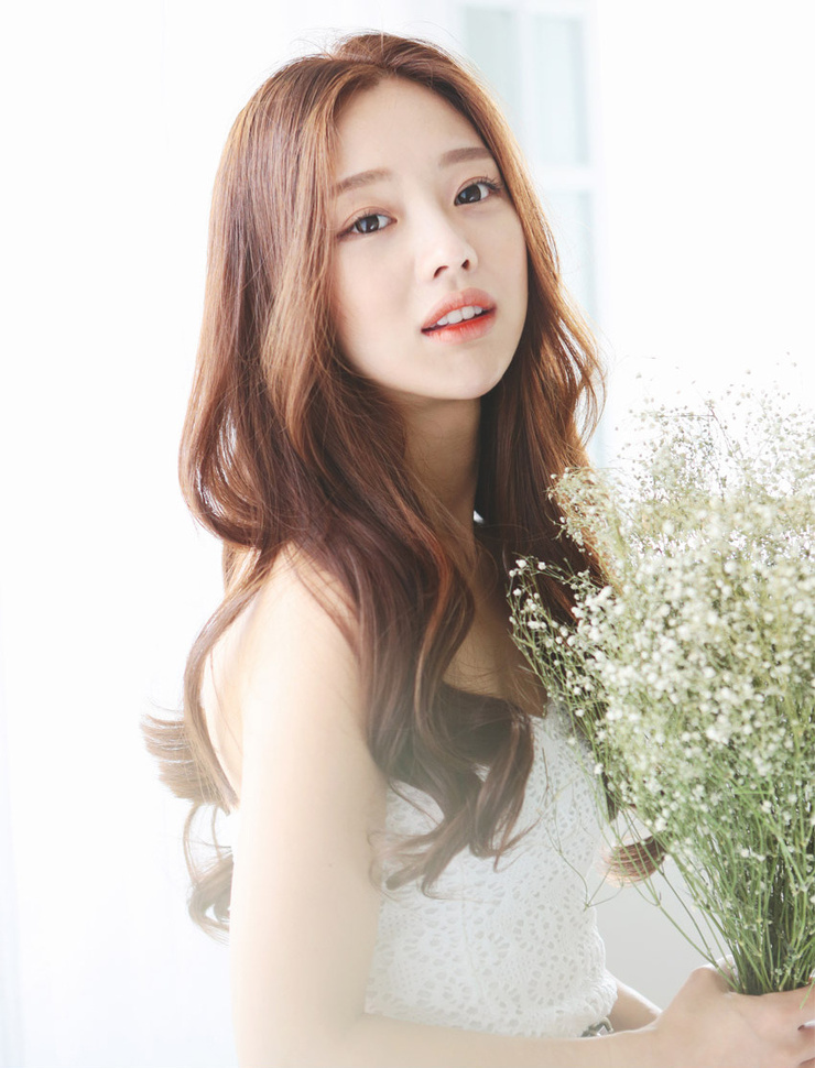 Picture of Park Seul