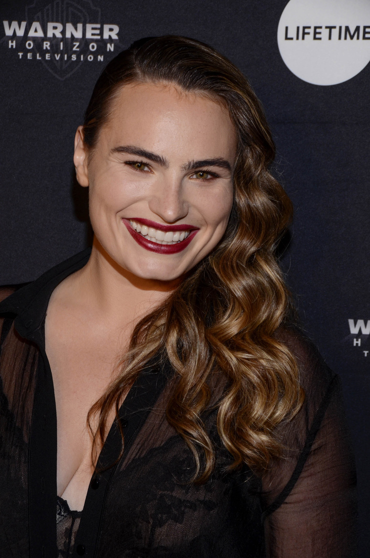 Picture of Kathryn Gallagher