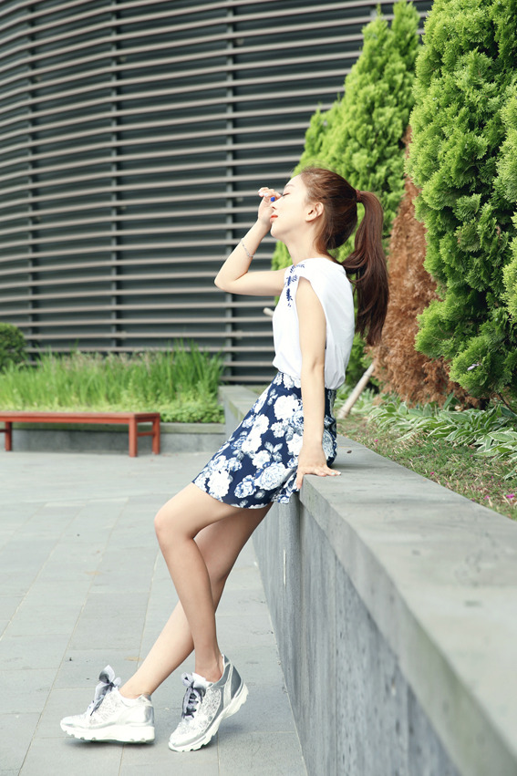 Picture of Park Seul