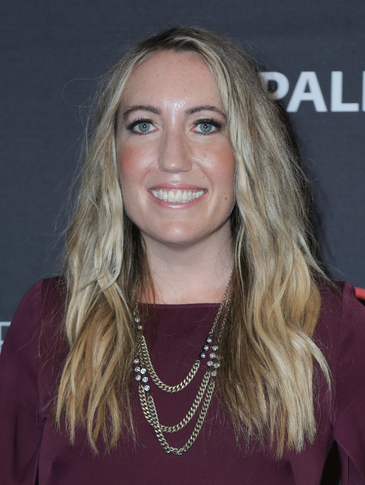 Picture of Caroline Kepnes