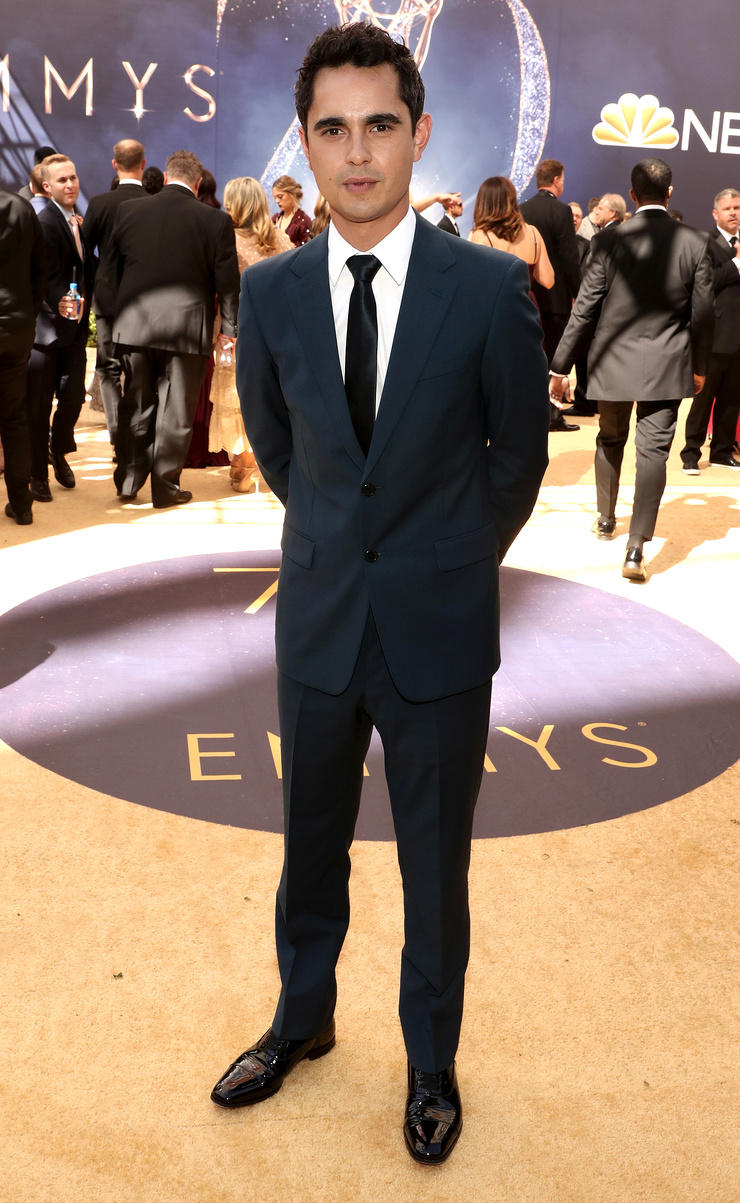 Picture of Max Minghella