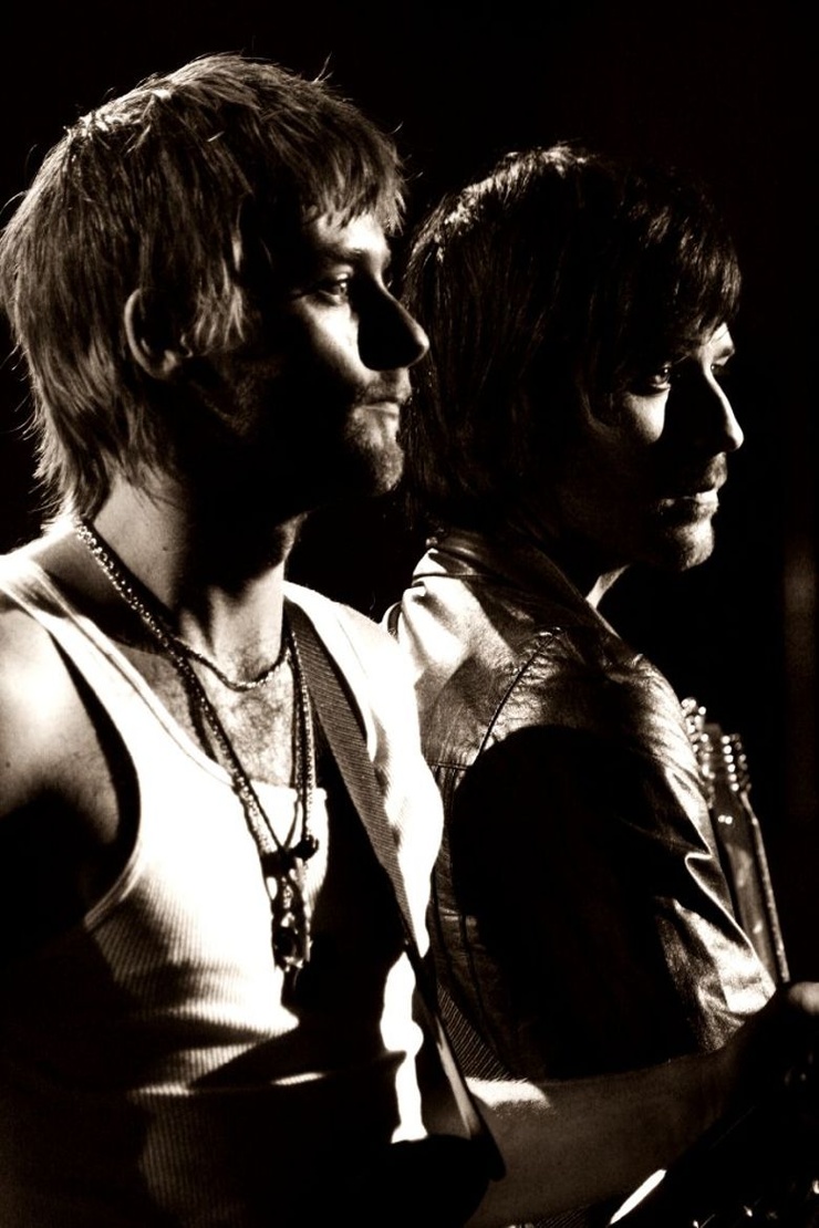 Picture of The 27 Club