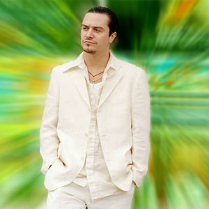 Mike Patton image