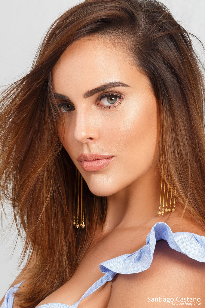 Picture of Sara Corrales