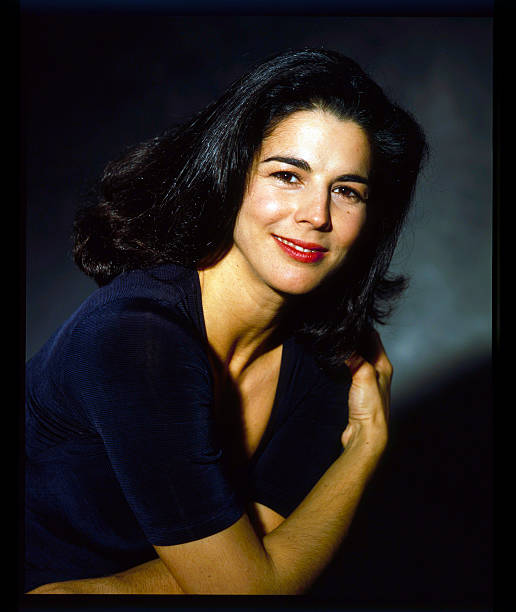 Picture of Justine Miceli