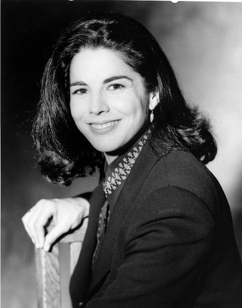 Justine Miceli image