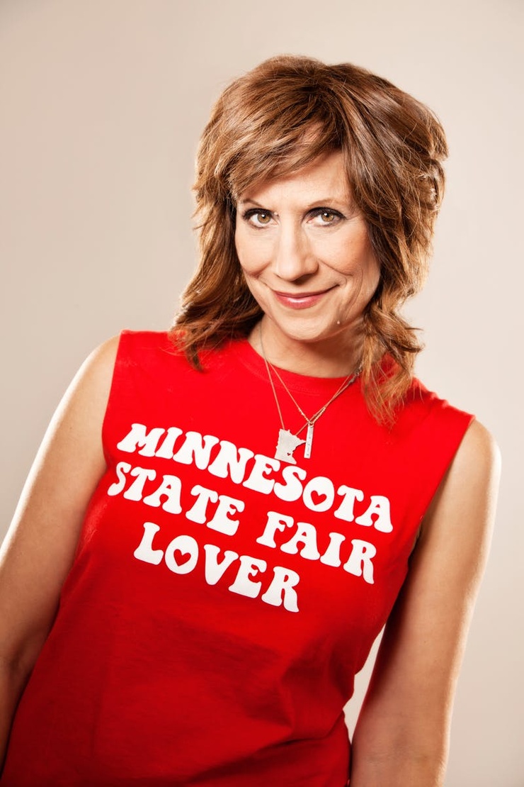 Lizz Winstead picture