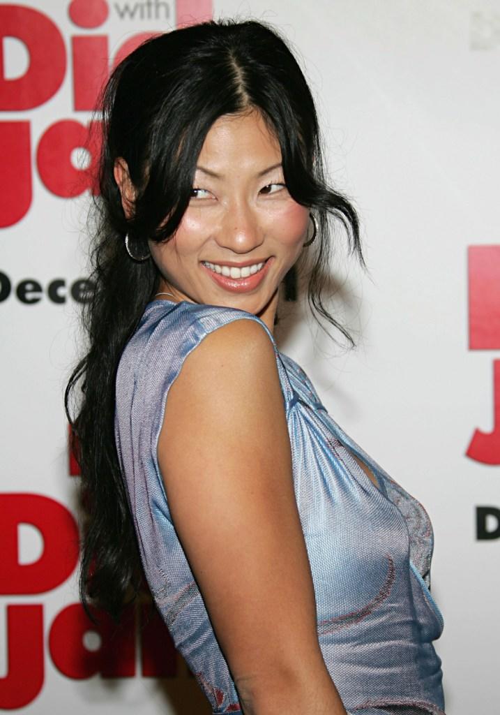 Picture of Smith Cho