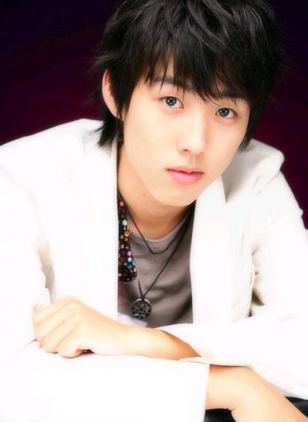 Picture of Seong-hyeon Baek