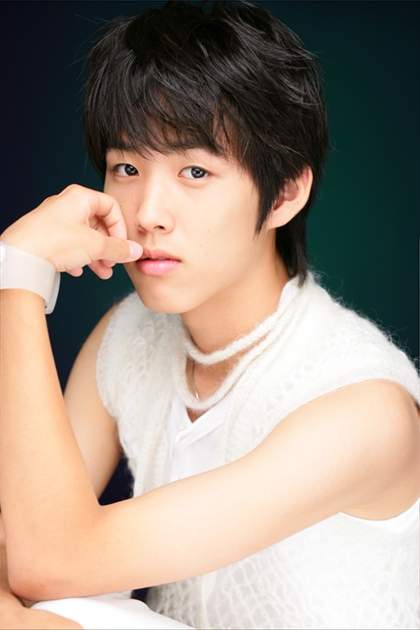 Picture of Seong-hyeon Baek