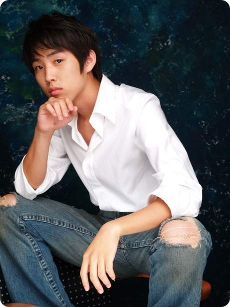 Picture of Seong-hyeon Baek
