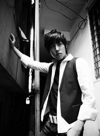 Image of Seong-hyeon Baek
