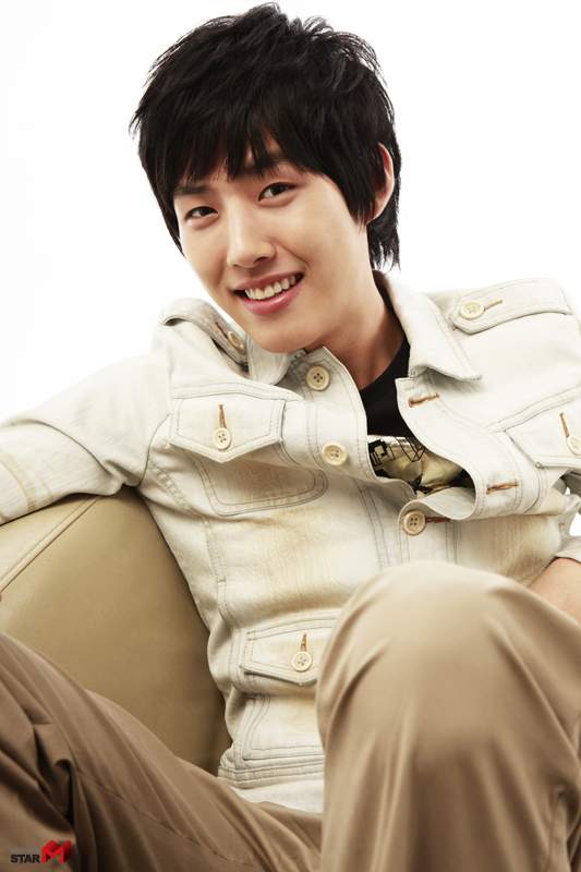 Seong-hyeon Baek image