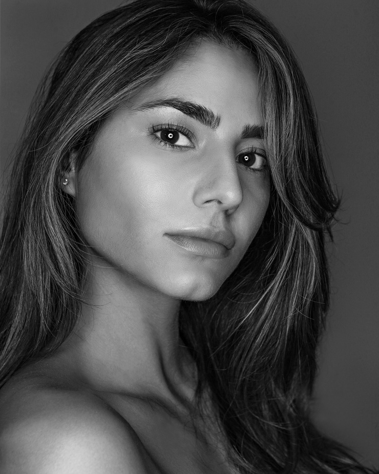 Picture of Iliana Papageorgiou