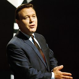 Picture of Matt Monro