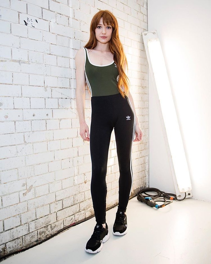 Nicola Roberts picture