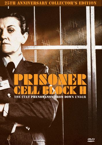 Image of Prisoner (Prisoner: Cell Block H)