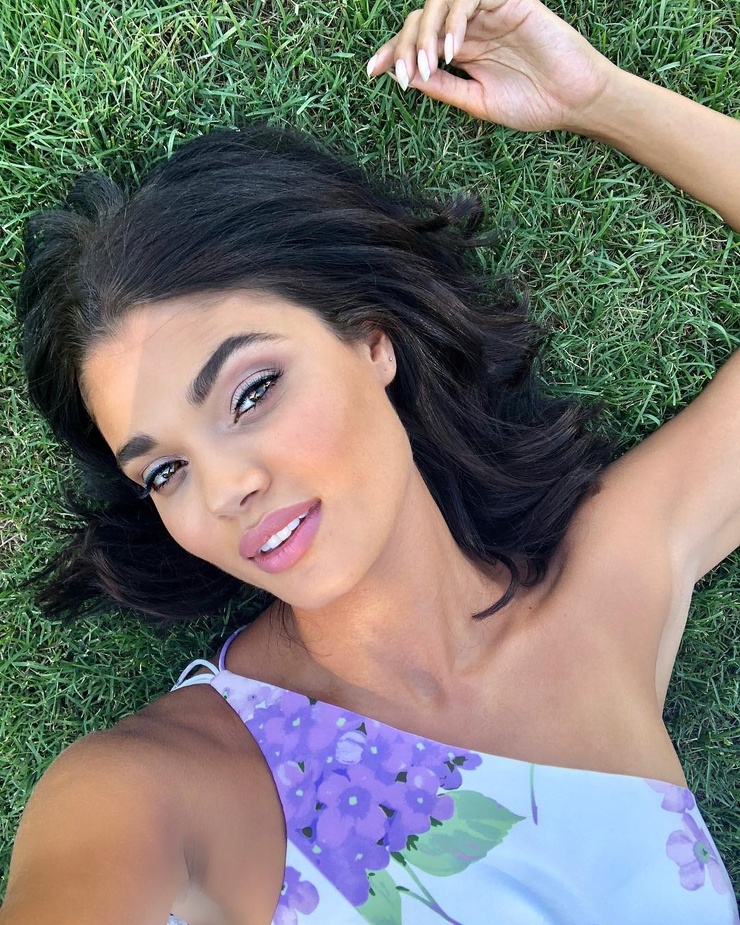 Picture of Daniela Braga