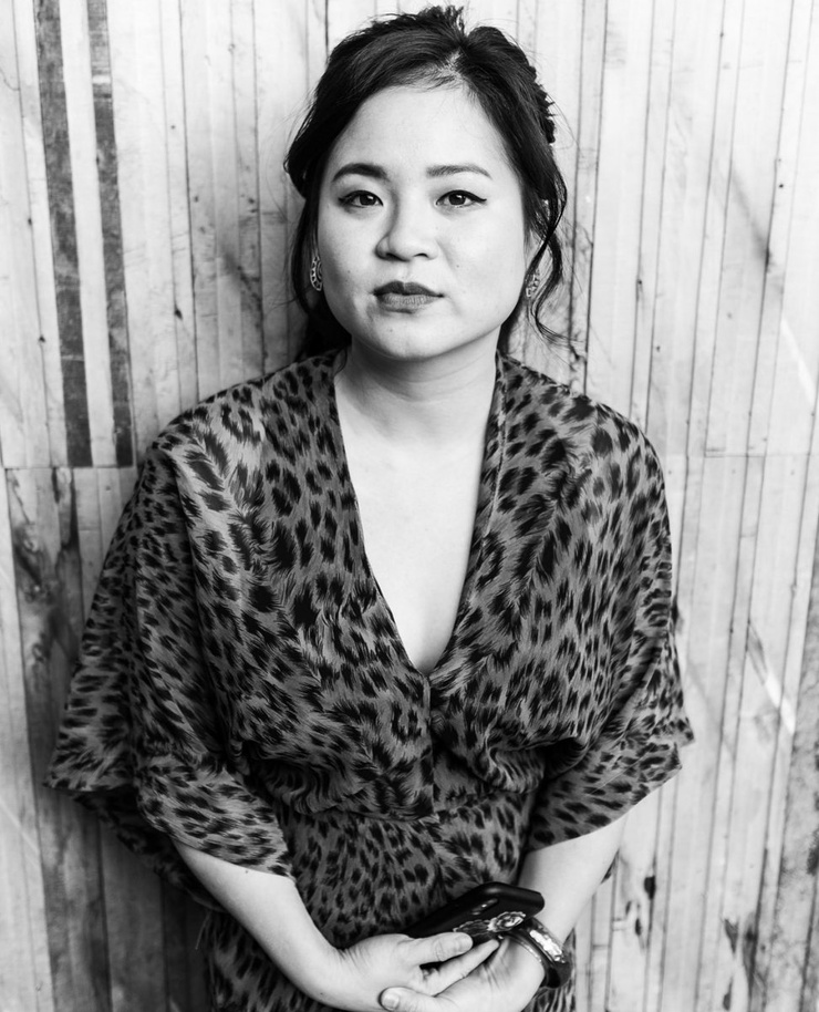 Picture of Kelly Marie Tran