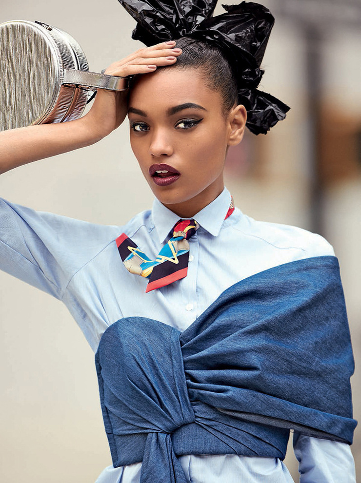 Picture of Lameka Fox