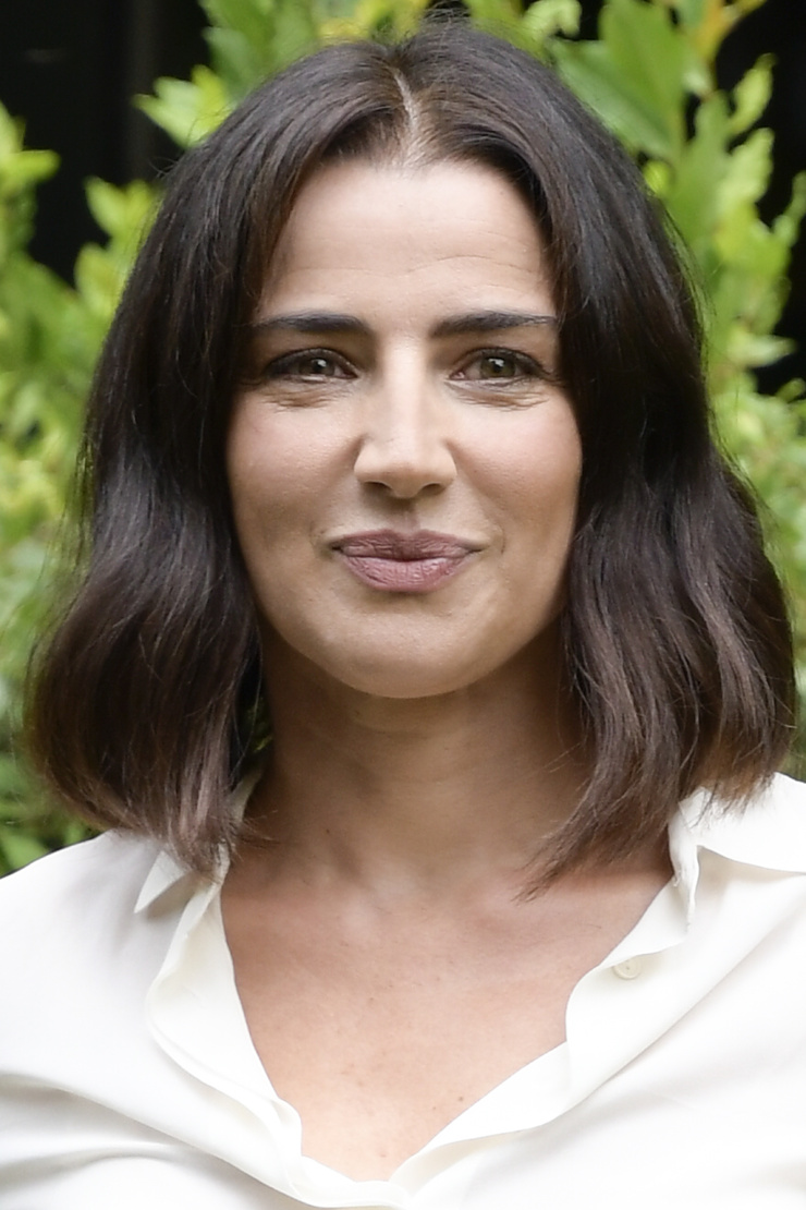 Picture of Luisa Ranieri